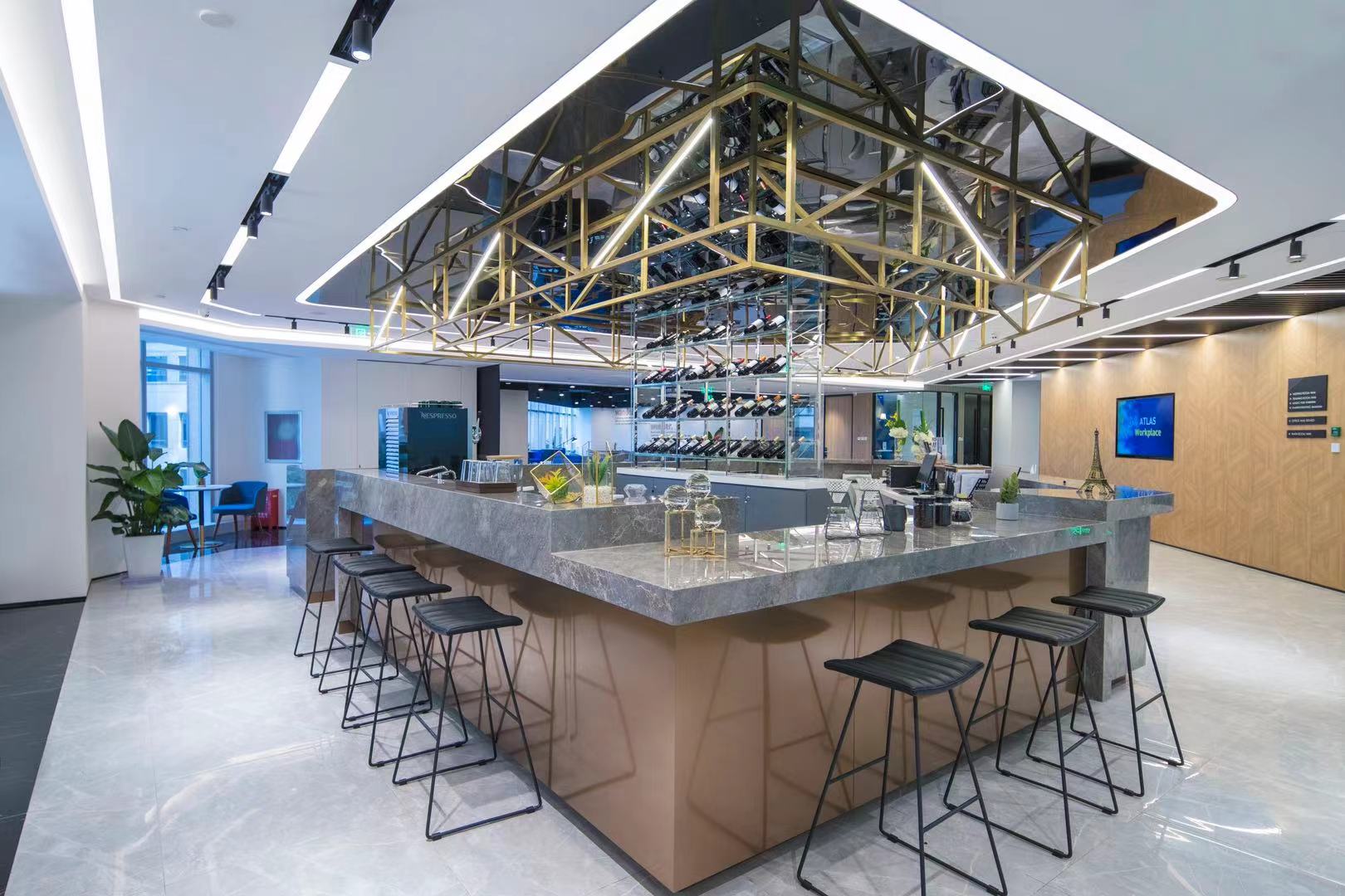 寰图-招商局大厦